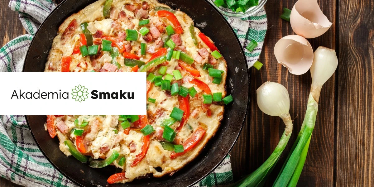 Jakie są rodzaje omletów? - Akademia Smaku