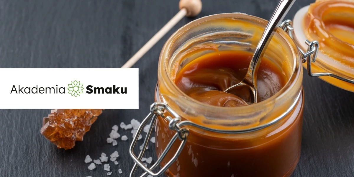 Jak zrobić karmel? Przepis na karmel z cukru - Akademia Smaku