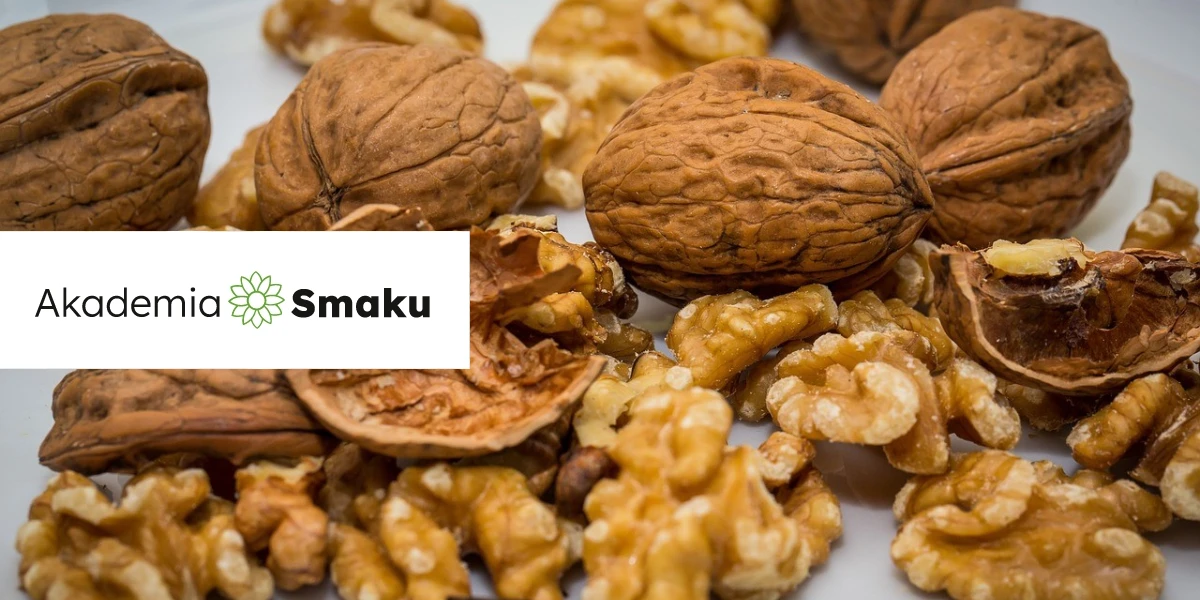 Jak zrobić masło orzechowe z orzechów włoskich? - Akademia Smaku