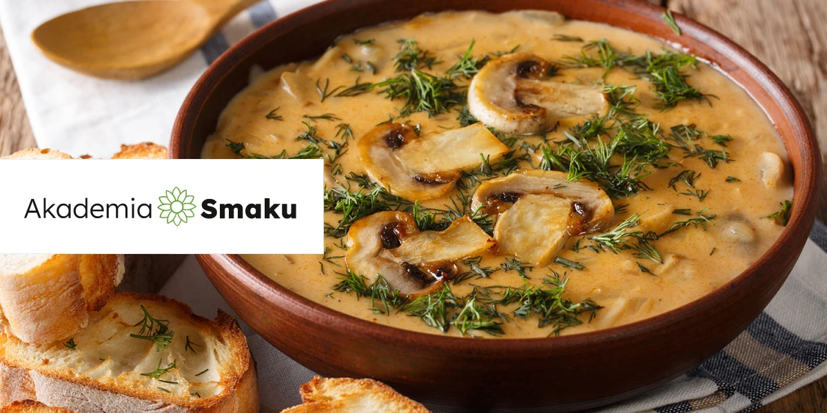 6 przepisów na zimowe zupy rozgrzewające - Akademia Smaku