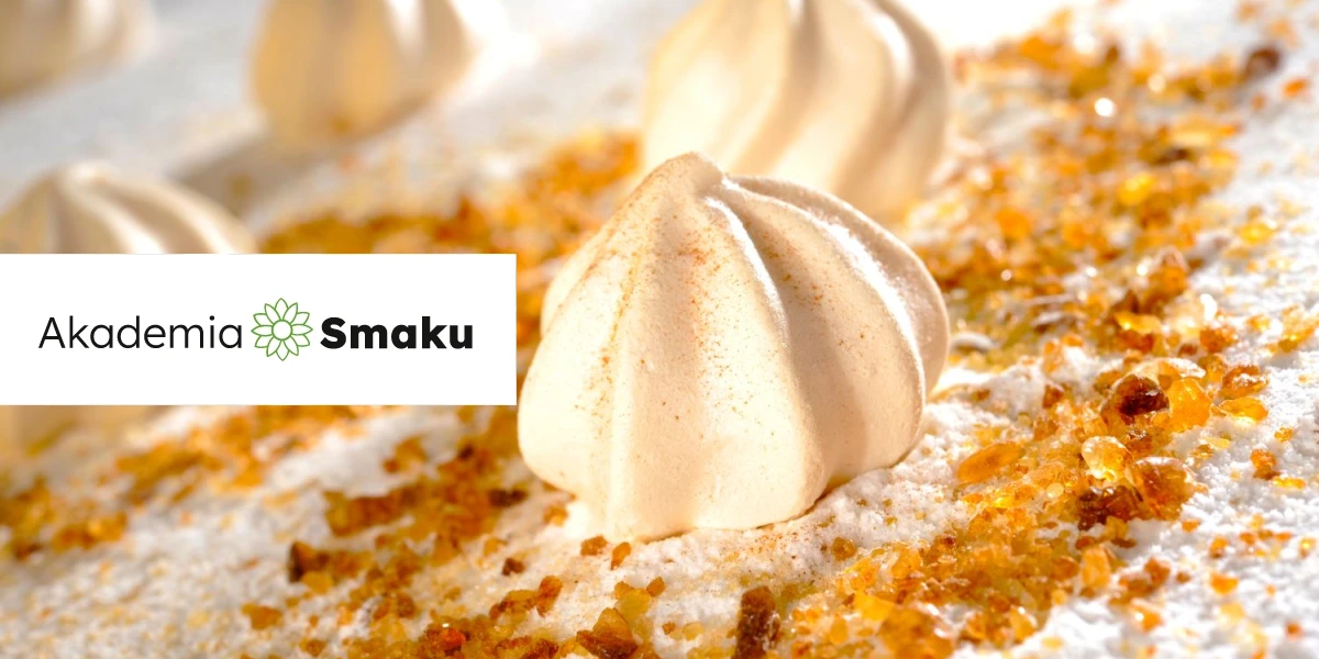 Jak zrobić bezy krok po kroku - Akademia Smaku