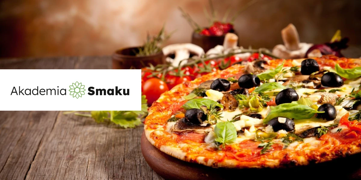 Jakie są rodzaje pizzy? - Akademia Smaku
