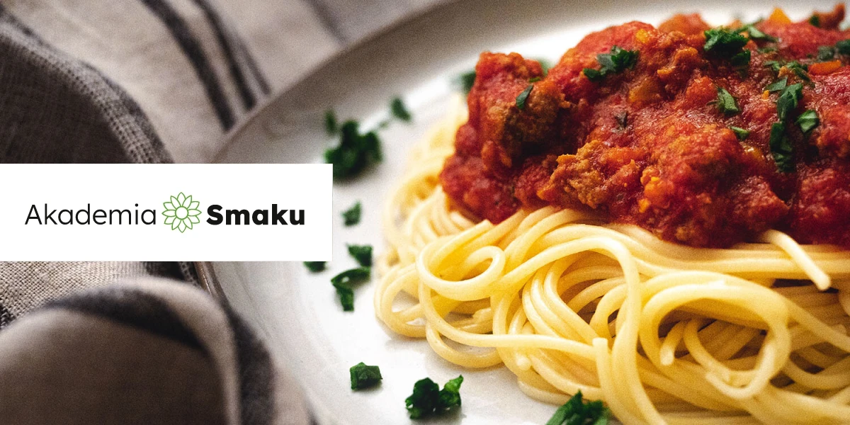 Spaghetti – jak zrobić i doprawić spaghetti? Rodzaje spaghetti ...