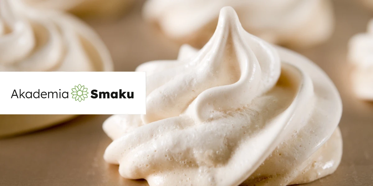 Bezy - Akademia Smaku