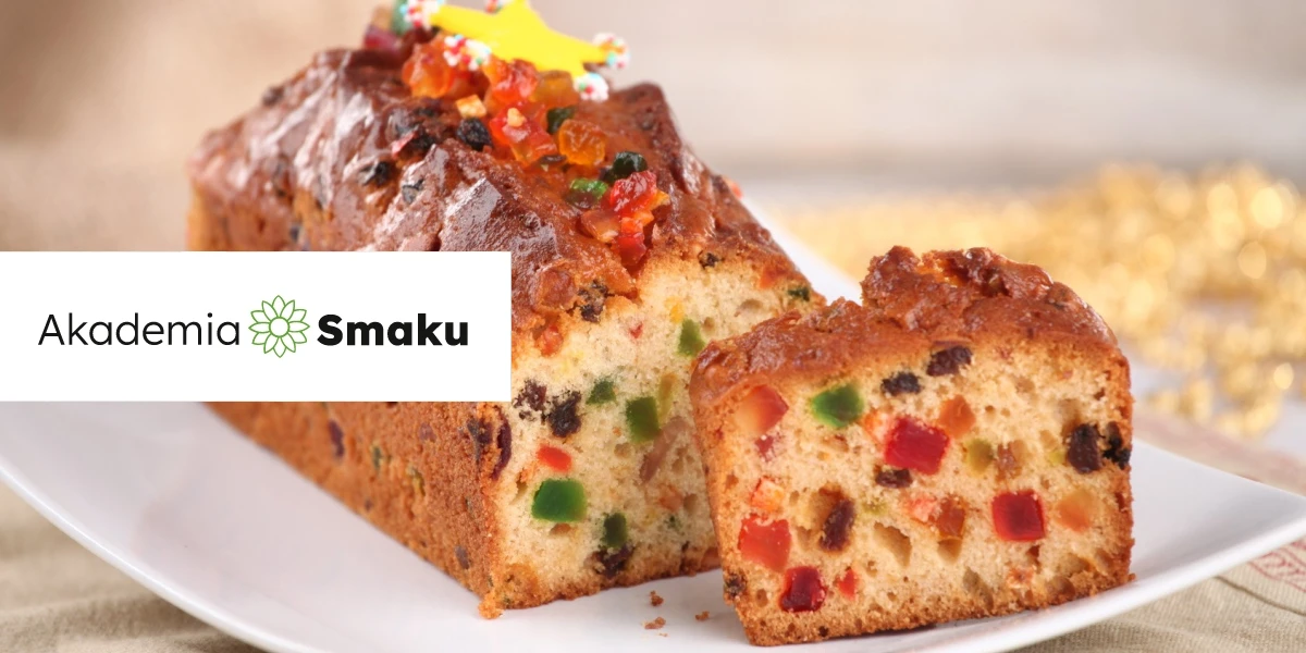 Keks - Akademia Smaku